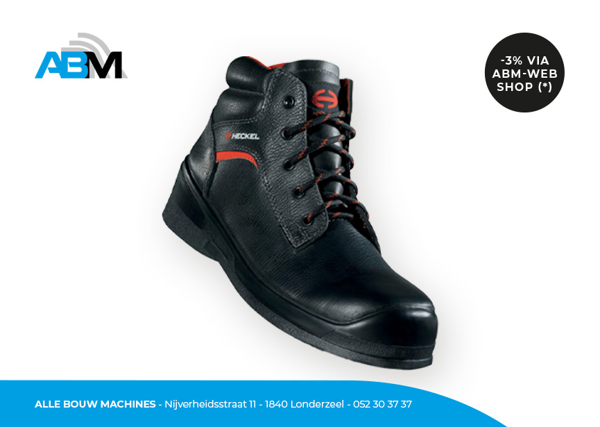 Acheter des chaussures de sécurité Macsole 1.0 NTX pointure 40 de ...